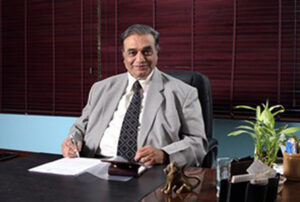 Chairman Speak - Silicon City Academy of Secondary Education