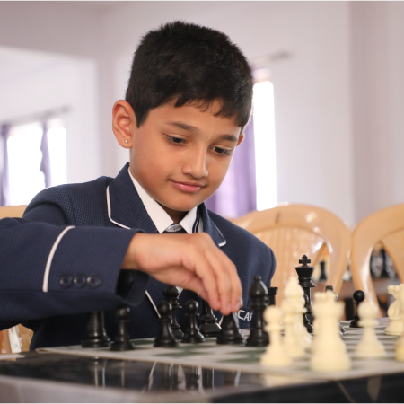 Home - Silicon City Academy of Secondary Education