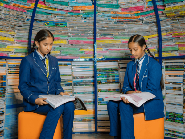 SLS - Silicon City Academy of Secondary Education