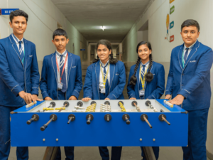 Workshops - Silicon City Academy of Secondary Education