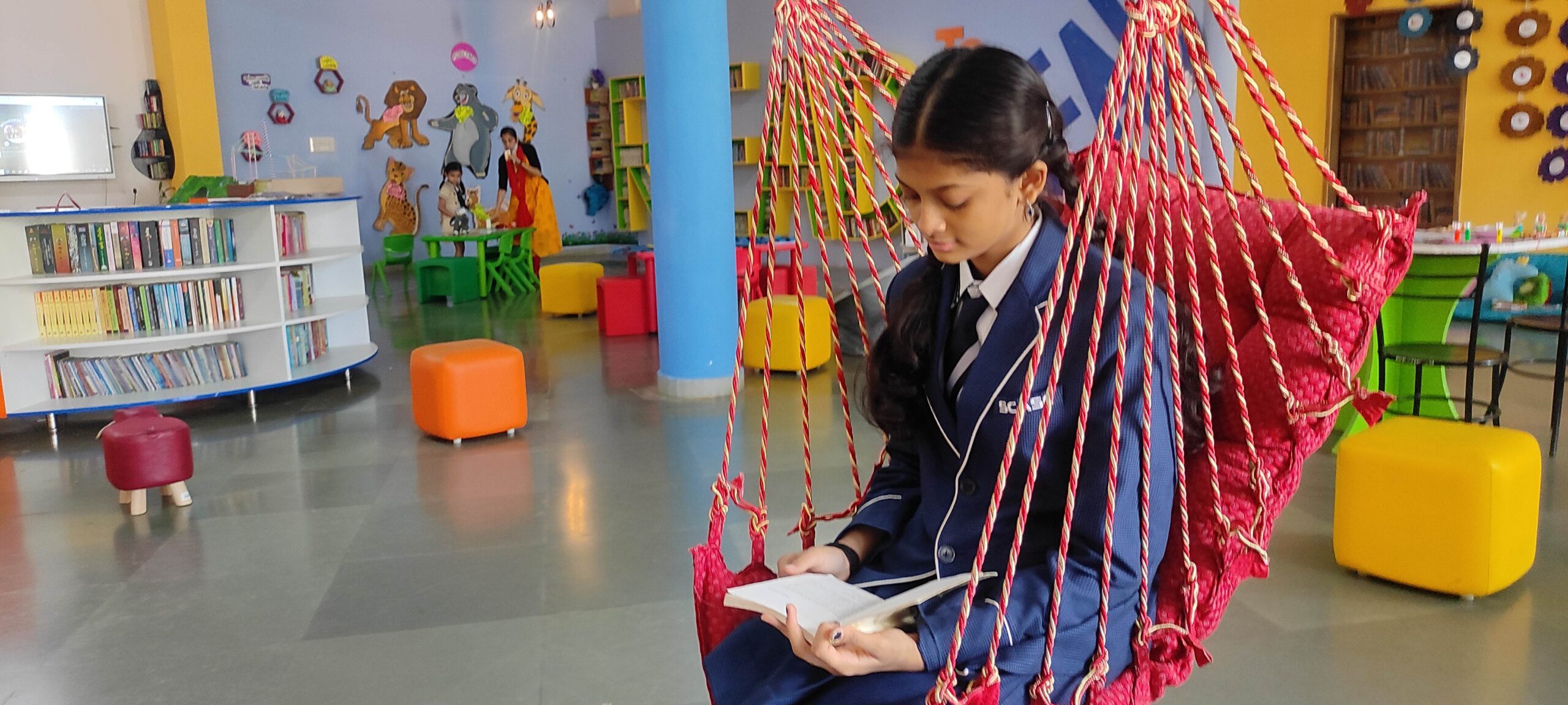 Home - Silicon City Academy of Secondary Education